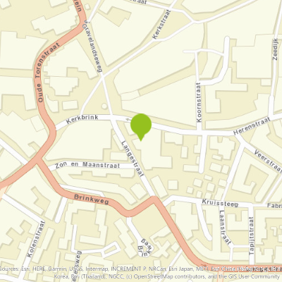 De Oogkas | Live Hilversum